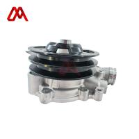 China 8976027730 8-97602773-0 With Gasket Water Pump Assembly Suitable for ISUZU 6HH1 FRR FSR for sale