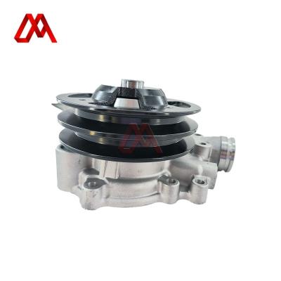 China 8976027730 8-97602773-0 With Gasket Water Pump Assembly Suitable for ISUZU 6HH1 FRR FSR for sale