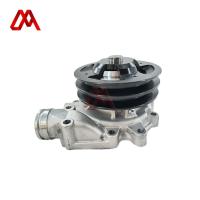 China 8976027730 8-97602773-0 With Gasket Water Pump Assembly Suitable for ISUZU 6HH1 FRR FSR for sale