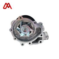 China 8976027730 8-97602773-0 With Gasket Water Pump Assembly Suitable for ISUZU 6HH1 FRR FSR for sale