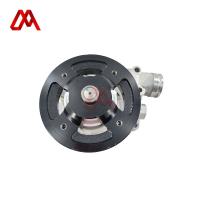 China 8976027730 8-97602773-0 With Gasket Water Pump Assembly Suitable for ISUZU 6HH1 FRR FSR for sale