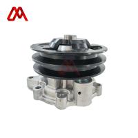 China 8976027730 8-97602773-0 With Gasket Water Pump Assembly Suitable for ISUZU 6HH1 FRR FSR for sale