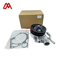 China 8976027730 8-97602773-0 With Gasket Water Pump Assembly Suitable for ISUZU 6HH1 FRR FSR for sale
