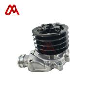 China 8976027810 8-97602781-0 With Gasket Water Pump Assembly Suitable for ISUZU 6HE1-T FSR FTR for sale