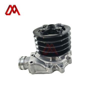 China 8976027810 8-97602781-0 With Gasket Water Pump Assembly Suitable for ISUZU 6HE1-T FSR FTR for sale