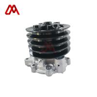 China 8976027810 8-97602781-0 With Gasket Water Pump Assembly Suitable for ISUZU 6HE1-T FSR FTR for sale