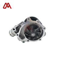 China 8976027810 8-97602781-0 With Gasket Water Pump Assembly Suitable for ISUZU 6HE1-T FSR FTR for sale