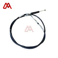 China IZUMI 1703200LE176 Transmission Gear Selector Cable for JAC N75 for sale