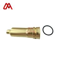 China ISUZU 8-97606661-0 4HK1 SLEEVE; NOZZLE HOLDER for sale
