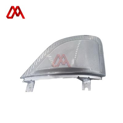 China 8-97659899-0 Rad Grille Cover suitable for ISUZU 700P 8976598990 for sale