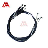 China IZUMI 1703300LE176 Gear Shift Cable for JAC N75 for sale