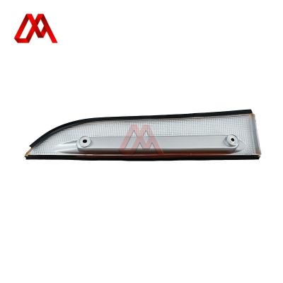 China 8-97855009-4 Head Lamp Ornament Suitable for ISUZU NKR55 4JB1 8978550094 for sale