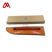 China 8-97855009-4 Head Lamp Ornament Suitable for ISUZU NKR55 4JB1 8978550094 for sale