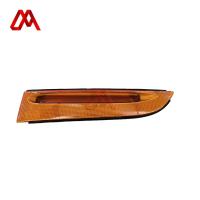 China 8-97855010-5 Head Lamp Ornament Suitable for ISUZU NKR55 4JB1 8978550105 for sale