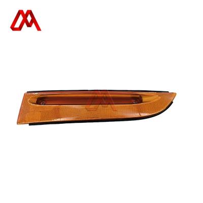 China 8-97855010-5 Head Lamp Ornament Suitable for ISUZU NKR55 4JB1 8978550105 for sale