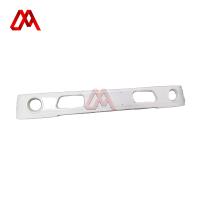 China IZUMI 2803101LD010-1R00 Front Bumper for JAC N56 for sale