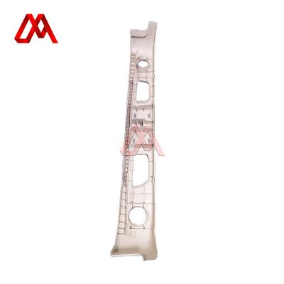 China IZUMI 2803101LD010-1R00 Front Bumper for JAC N56 for sale