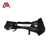 China IZUMI 2803101P3010 Front Bumper (plastic) for JAC T6 for sale
