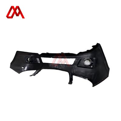 China IZUMI 2803101P3010 Front Bumper (plastic) for JAC T6 for sale