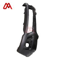 China IZUMI 2803101P3010 Front Bumper (plastic) for JAC T6 for sale
