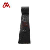 China IZUMI OEM 2901021D814 Shock Absorber Bracket for JAC N56 for sale