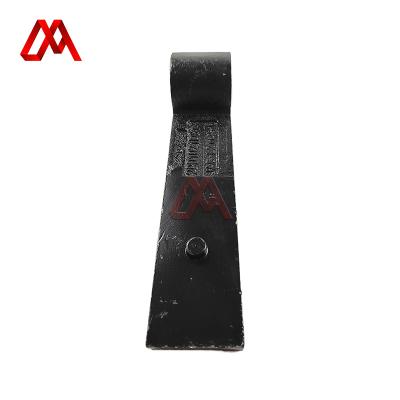 China IZUMI OEM 2901021D814 Shock Absorber Bracket for JAC N56 for sale