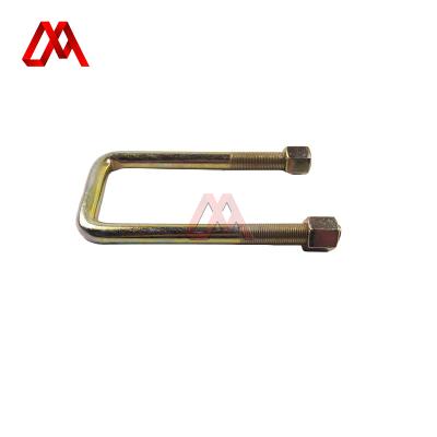 China IZUMI QMLS-F 2902131-P331 Front Steel U-Shaped Screw QMLSF 2902131P331 for ISUZU 700P for sale