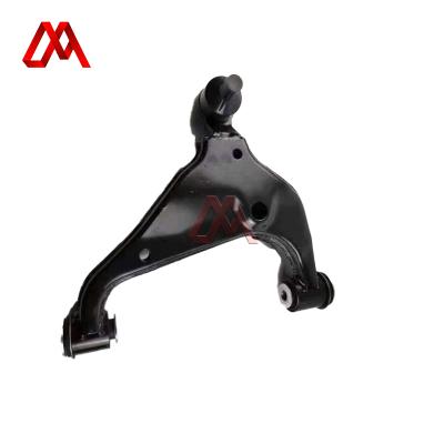 China IZUMI 2904300P3010 Front Lower Left Suspension Arm for JAC T6 for sale