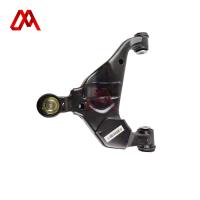China IZUMI 2904300P3010 Front Lower Left Suspension Arm for JAC T6 for sale