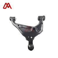 China IZUMI 2904400P3010 Front Lower Right Suspension Arm for JAC T6 for sale