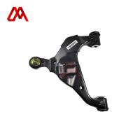 China IZUMI 2904400P3010 Front Lower Right Suspension Arm for JAC T6 for sale