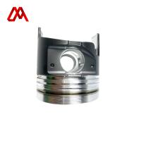 China Truck Engine Parts Cylinder Sleeve Kit OEM 5-87813572-0 5878135720 Fit for ISUZU 4HG1T Engine Repair Kit for sale