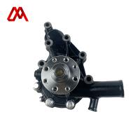 China Truck Engine Water Pump 8-94376863-0 8943768630 Replacement Parts For Isuzu C240P Heavy Duty Vehicle Accessories for sale