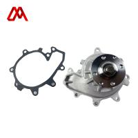 China Water Pump 8-94390699-3 8943906993 for Isuzu 6HL1 4HG1 Engine Medium Duty Truck Spare Parts for sale