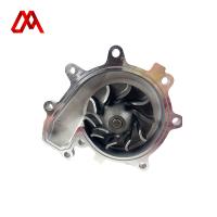 China Water Pump 8-94390699-3 8943906993 for Isuzu 6HL1 4HG1 Engine Medium Duty Truck Spare Parts for sale