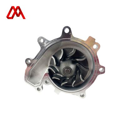 China Water Pump 8-94390699-3 8943906993 for Isuzu 6HL1 4HG1 Engine Medium Duty Truck Spare Parts for sale