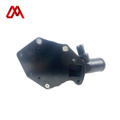 China Water Pump 8-97021171-1 8970211711 for ISUZU NPR 4BC2 4BD1 Truck Spare Parts for sale