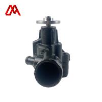 China Water Pump 8-97021171-1 8970211711 for ISUZU NPR 4BC2 4BD1 Truck Spare Parts for sale
