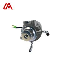 China 8-97207734-1 8972077341 Fuel Filter Water Separator Auto Truck Parts Fit for ISUZU NPR 4HF1 Diesel Engine for sale
