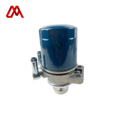 China Factory Wholesale 8-97287518-2 8972875182 Oil Water Separator Fuel Filter Truck Repair Parts for ISUZU TFR for sale