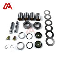 China MI-11 Engine Overhaul Gasket Kit For Auto for sale