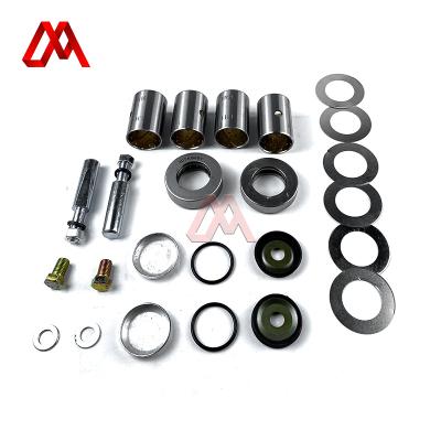 China MI-11 Engine Overhaul Gasket Kit For Auto for sale