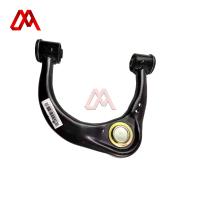 China IZUMI 2904500P3010 Front Upper Left Suspension Arm for JAC T6 for sale