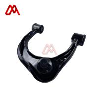 China IZUMI 2904600P3010 Front Upper Right Suspension Arm for JAC T6 T8 T9 for sale