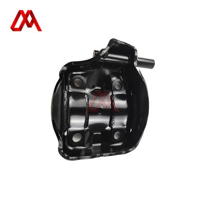 China IZUMI SPRING PLATE AFTER STEEL BRACKET OEM 2911011P3010 for JAC T6 for sale