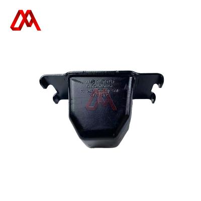 China IZUMI OEM 2911070P3010 Steel Plate Buffer Glue For JAC T6 for sale