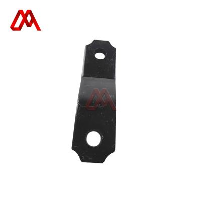 China IZUMI 2911092P3010 Lifting Lug Plate for JAC T6 for sale