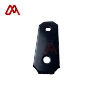 China IZUMI 2912031LE010 Rear Spring Shackle Plate for JAC N75 N80 for sale