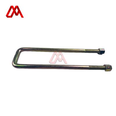China IZUMI 2912035-P301 Leaf Spring U Bolt for ISUZU 700P 4JH1 for sale
