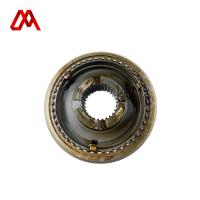 China Truck Spare Parts Synchronizer 8-97366526-0 8973665260 for ISUZU NPR MYY5T Gearbox Assembly for sale